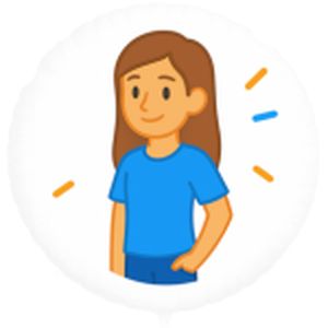 Meisje 14-18 jaar ballon versturen